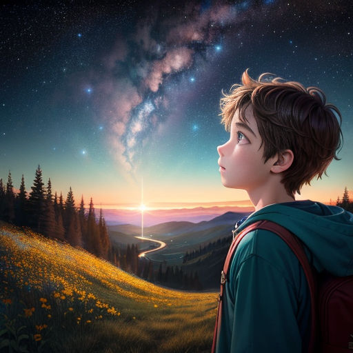 Neverland | Story.com