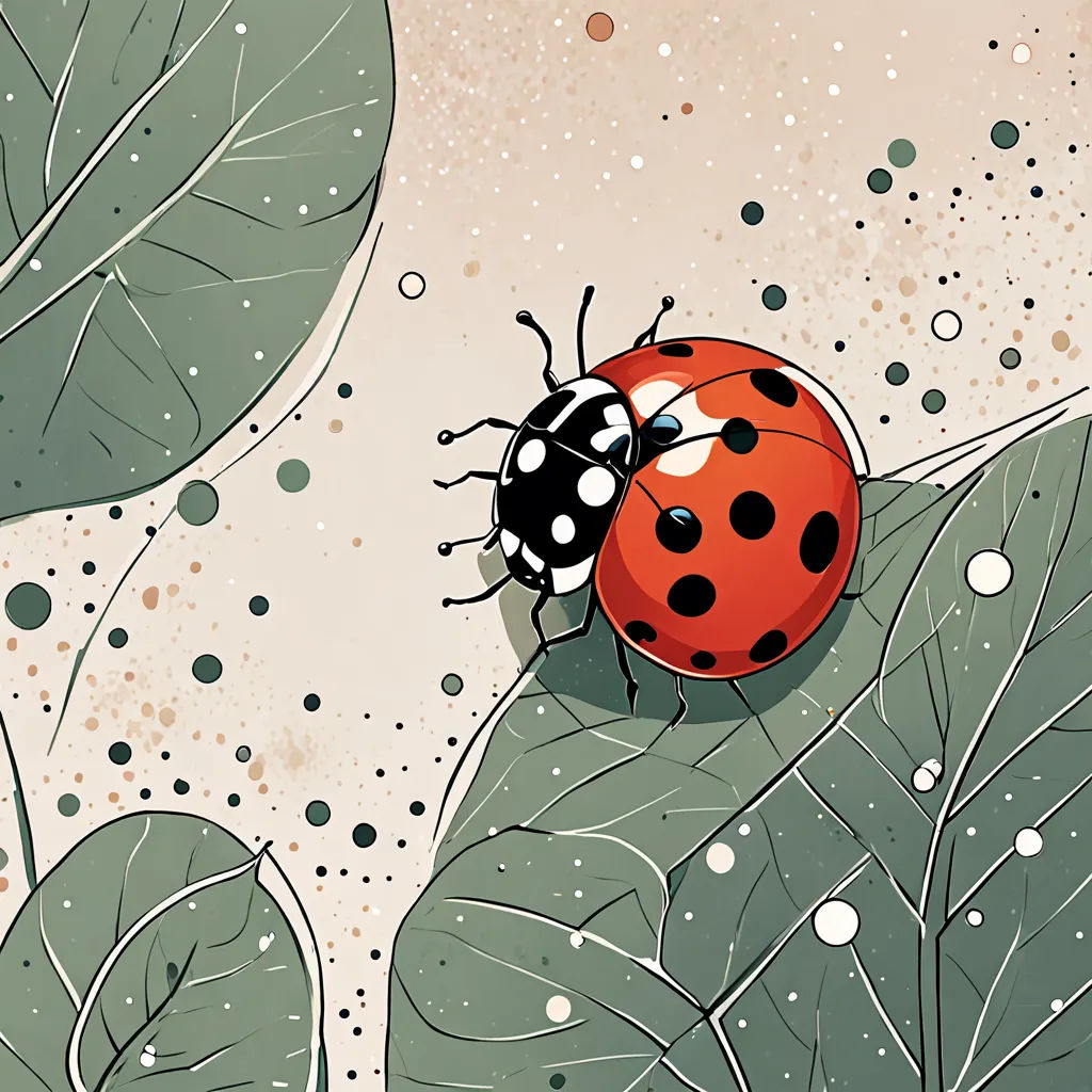 The Search for the Missing Dot | Story.com