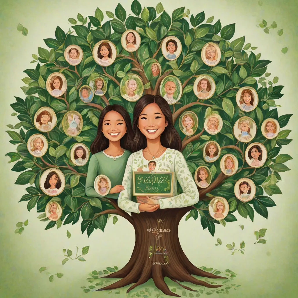 The Journey To My Roots | Story.com
