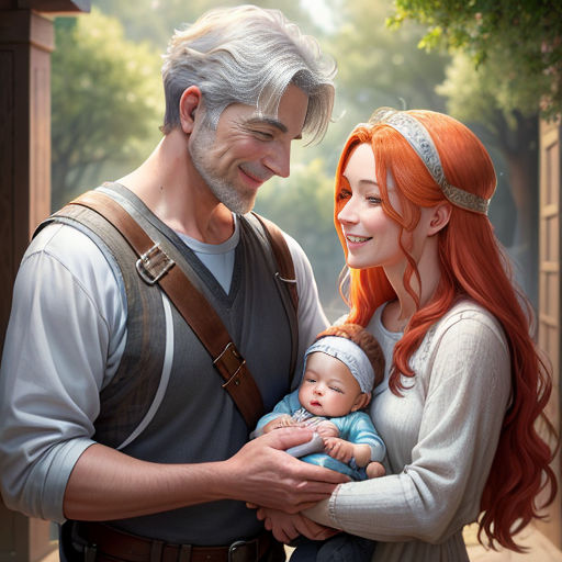 Sage: The Wise Child | Story.com