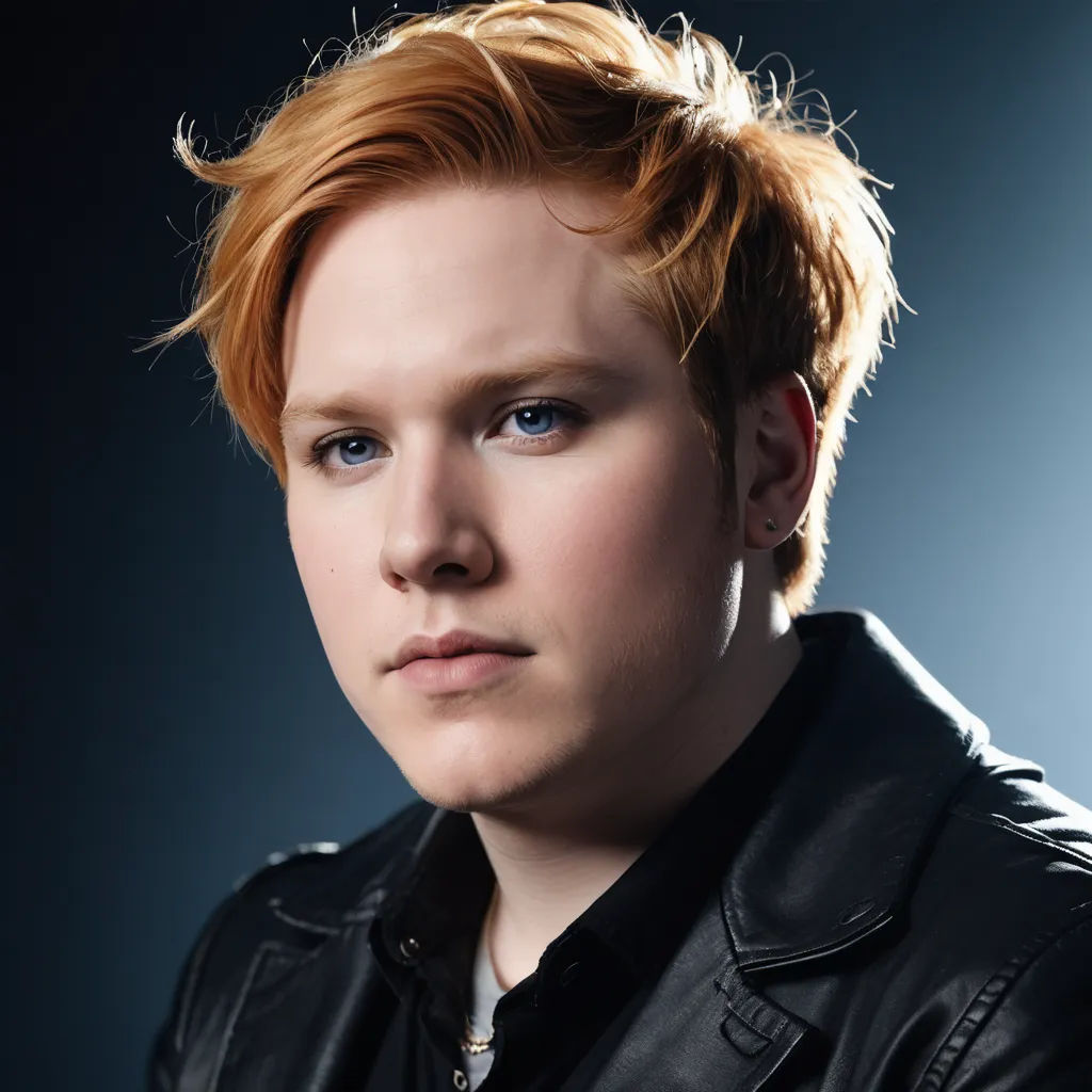 Fading Harmony | Story.com