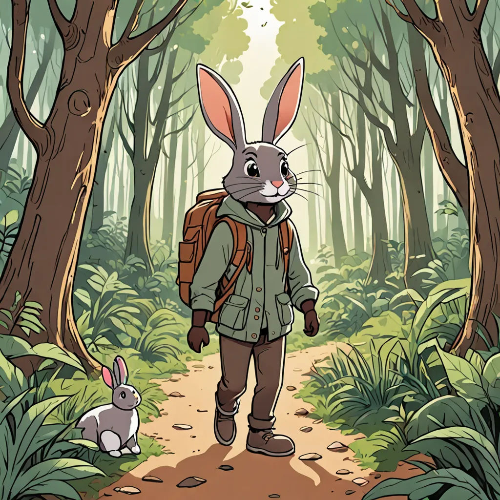 El Aventurero Bosque de Malik e Issa | Story.com