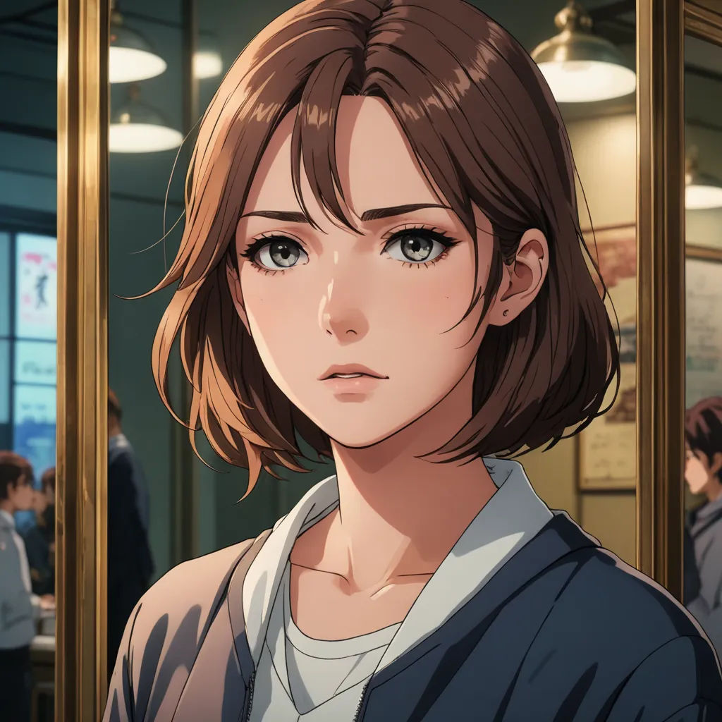 Fading Memories | Story.com