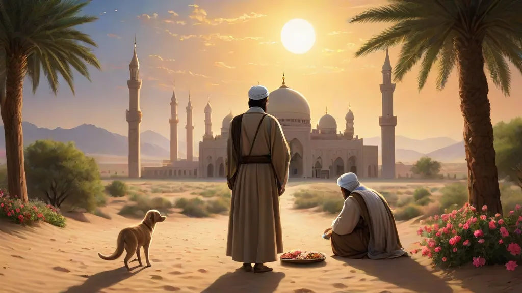 The Radiant Birth of the Prophet Muhammad SAW | Story.com