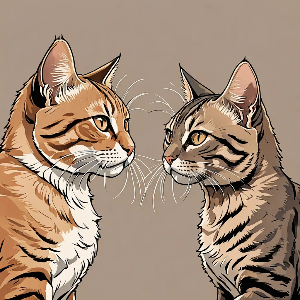 Claws of Enmity | Story.com