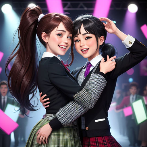 Role Reversal | Story.com