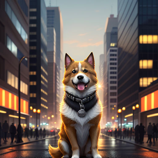 The Invisible Dog | Story.com