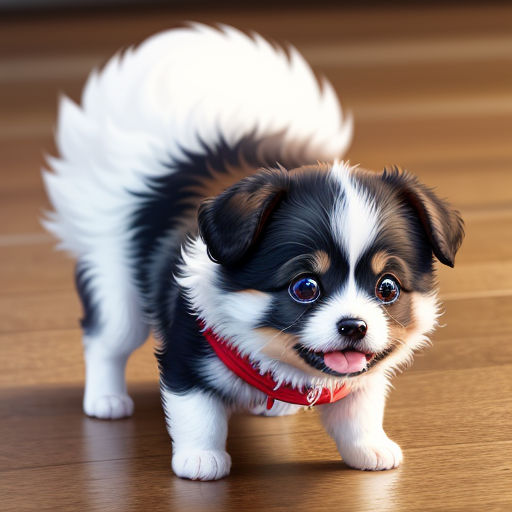 A Dog's First Love | Story.com