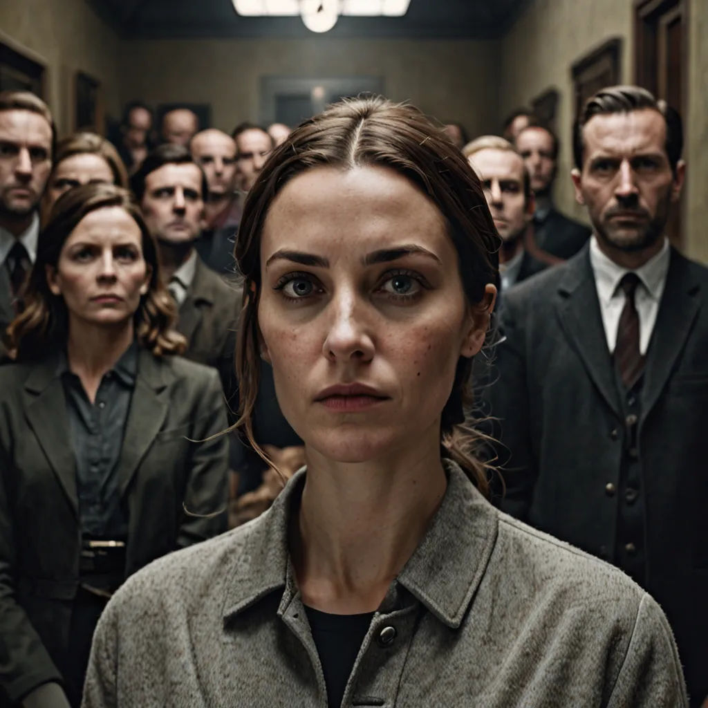 The Haunting Photo | Story.com