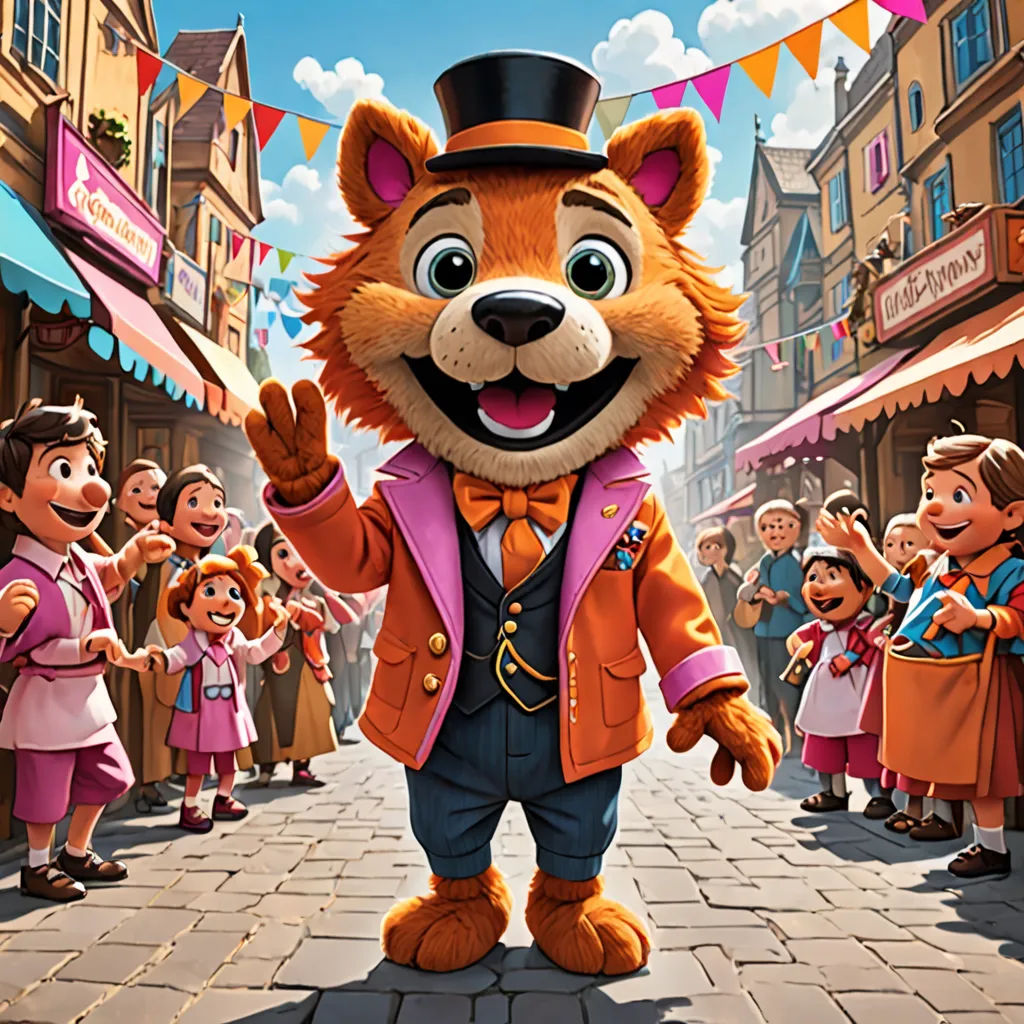 The Great Puppet Alliance | Story.com