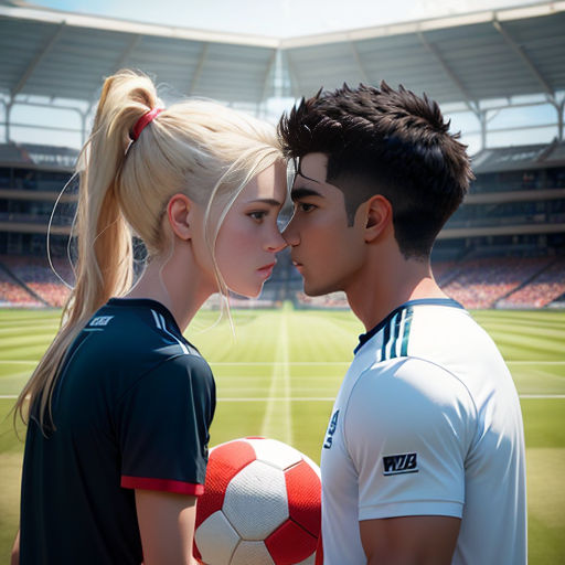 The Love Match | Story.com