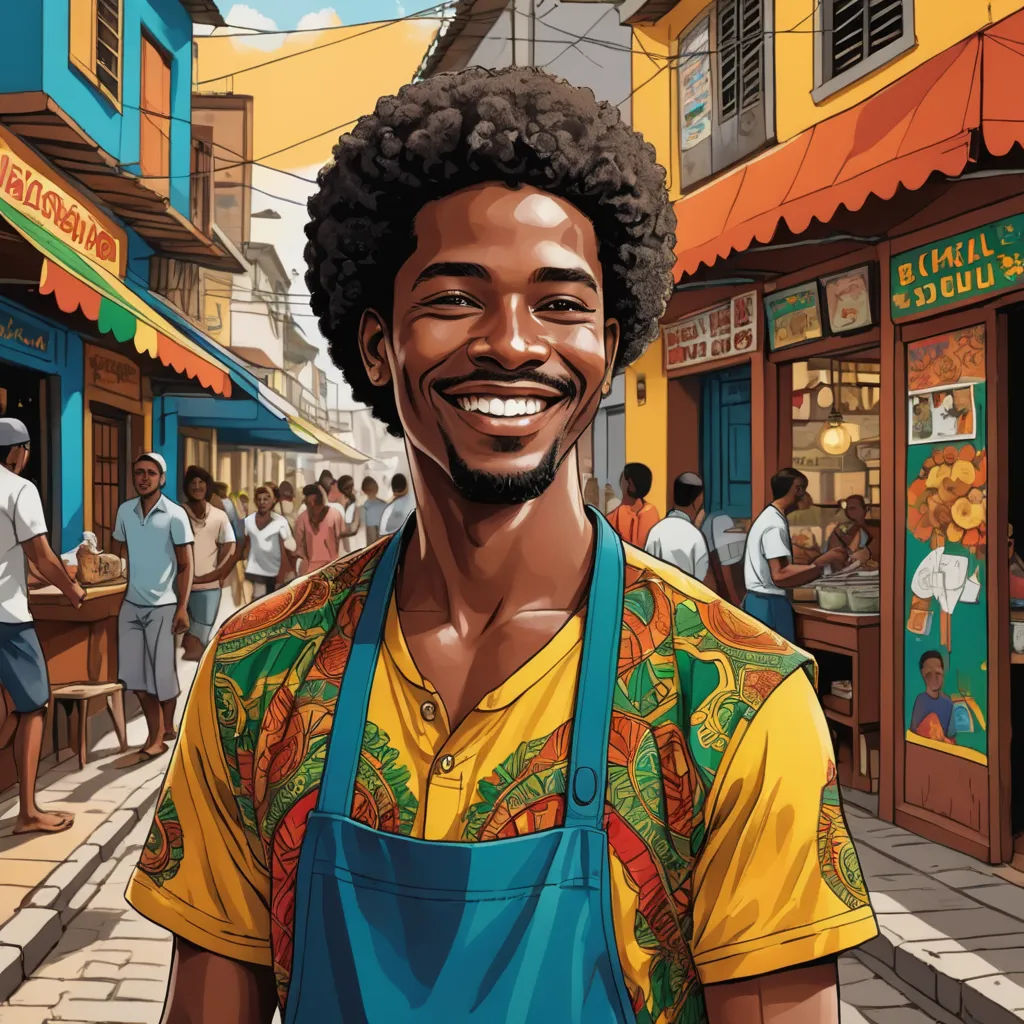 Beyond Borders | Story.com