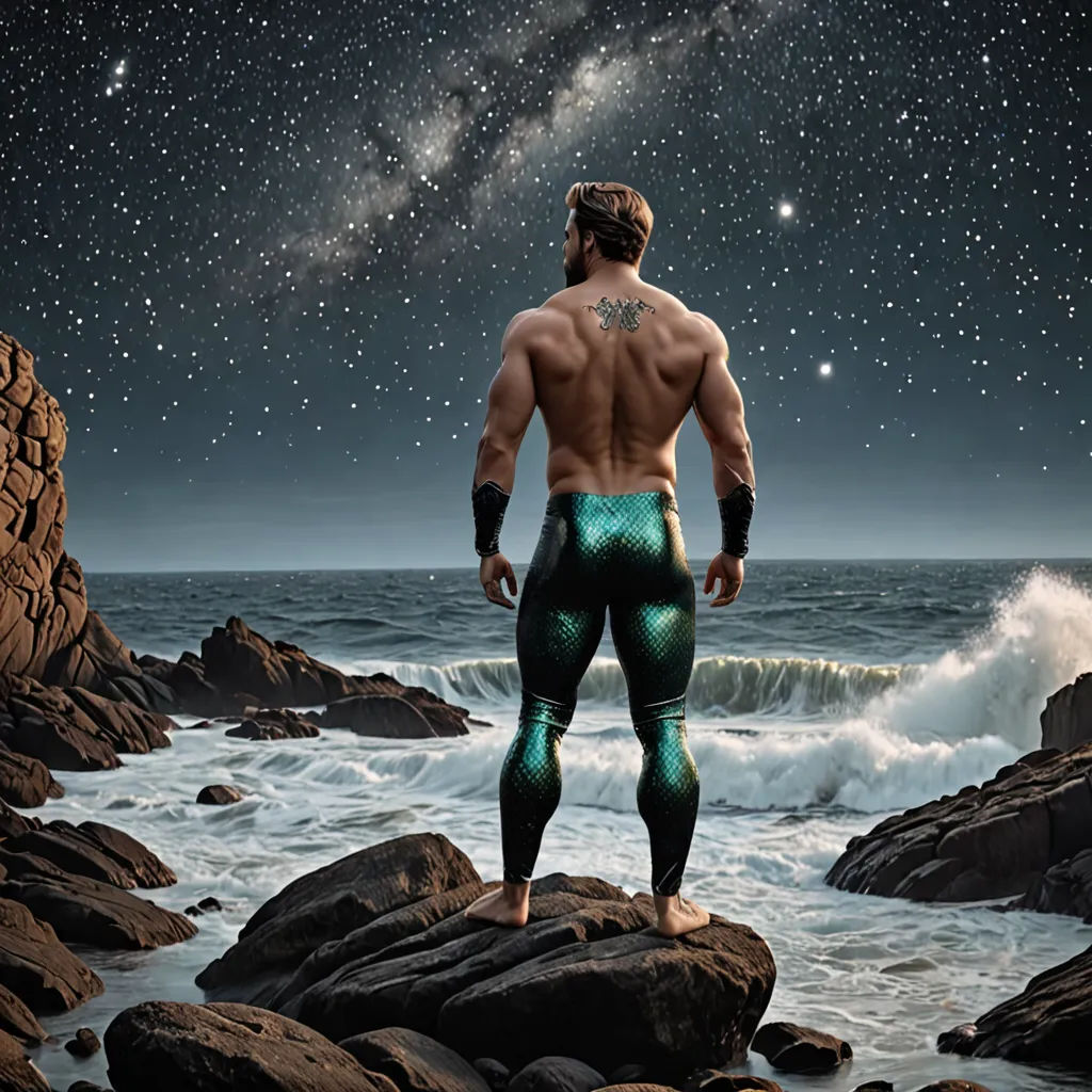 The Merman's Cultivation | Story.com