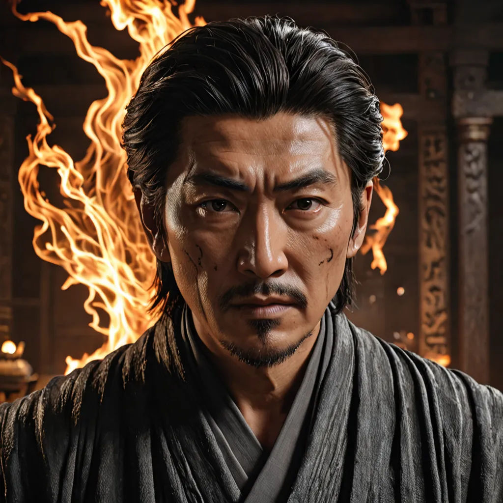 The Sorcerer's Battle | Story.com