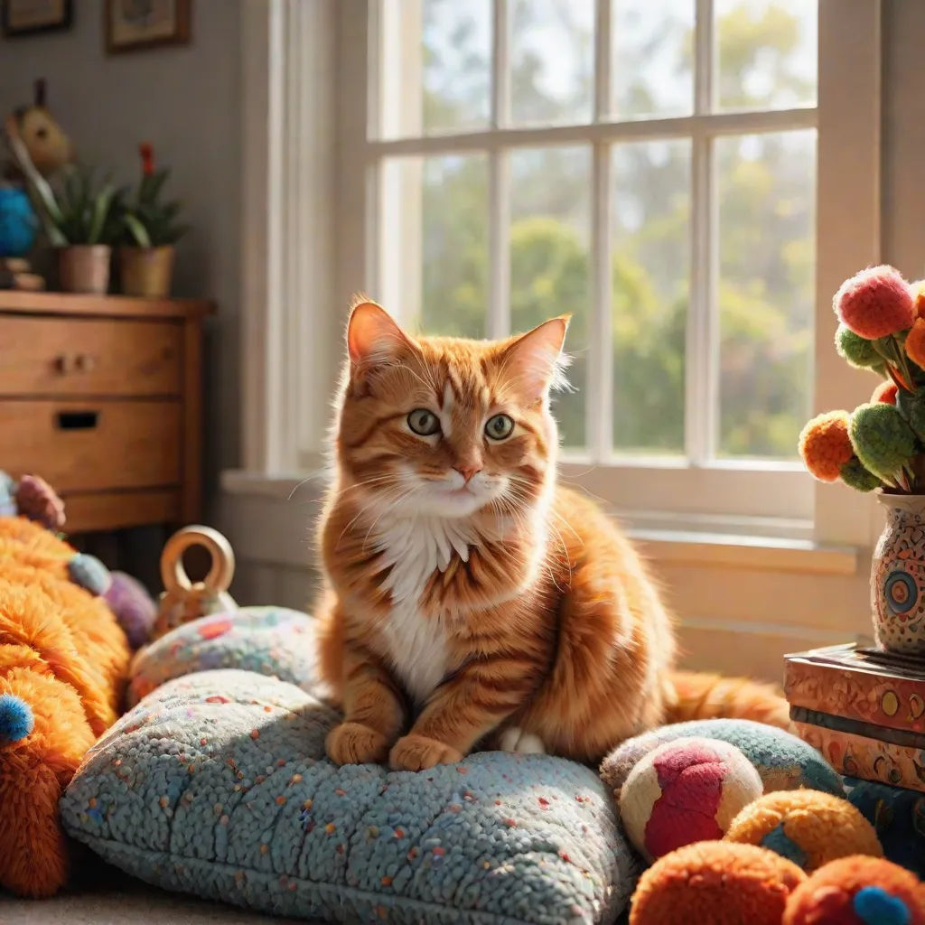 Nubs And The Sour Puss | Story.com