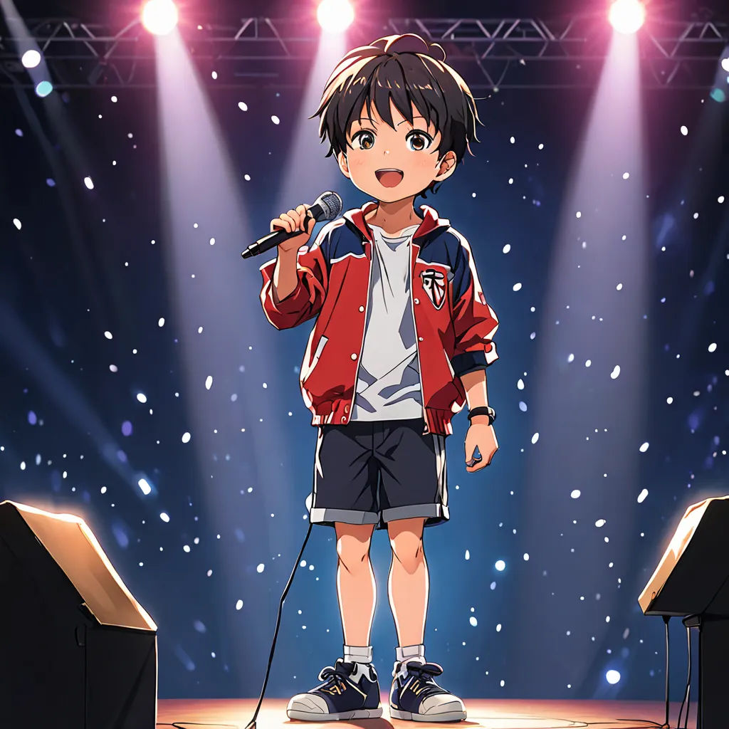 Rising Star | Story.com