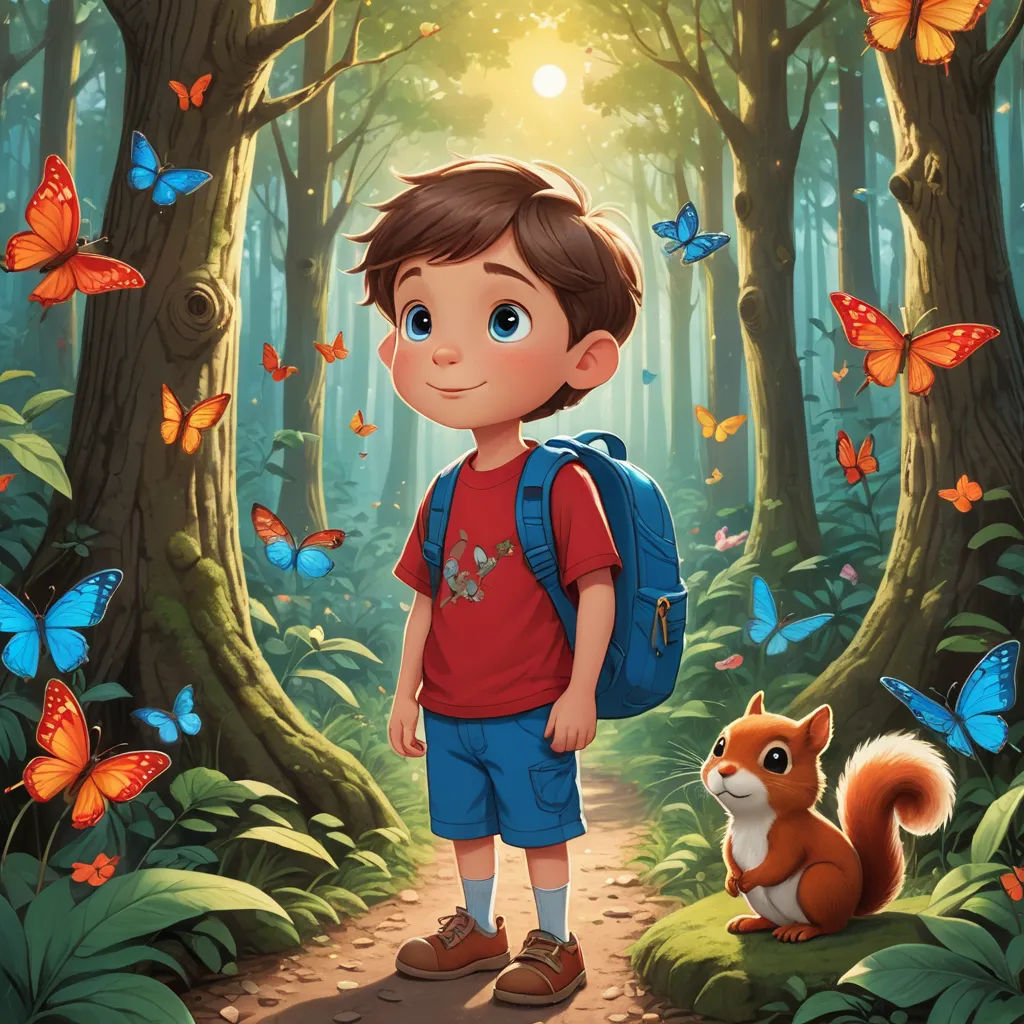 The Adventures of Little Tim | Story.com