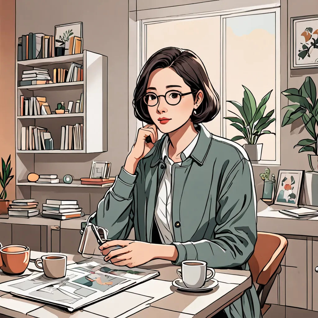 Maneco's Sweet Adventure | Story.com