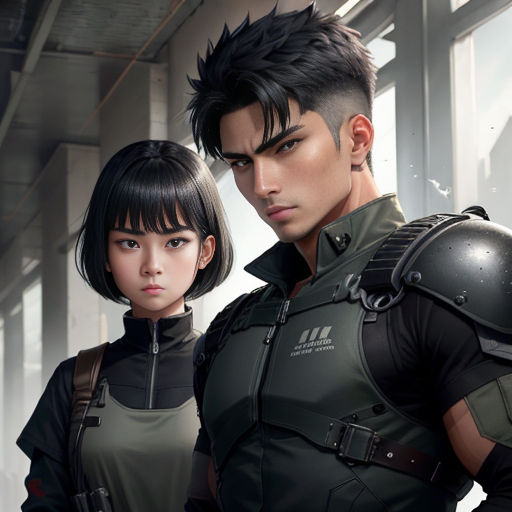 The Shadow's Sacrifice | Story.com