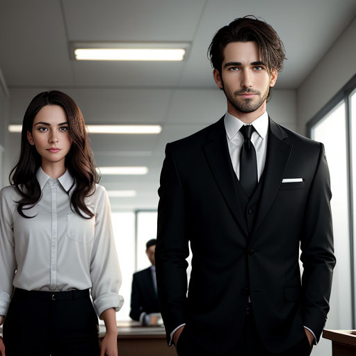 The Ego's Collapse | Story.com