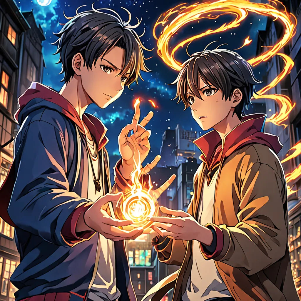 El Hechizo de Gregory | Story.com