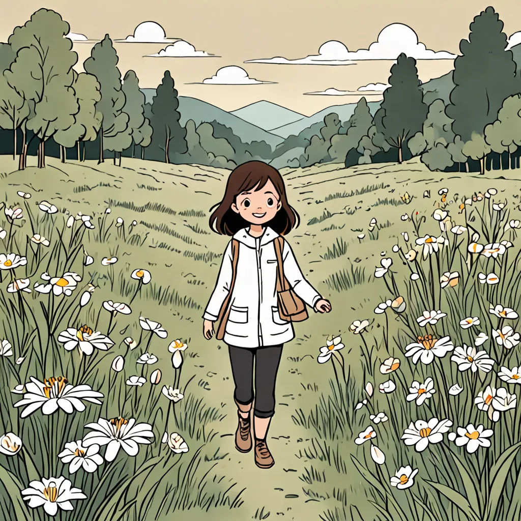 The Magical Meadow Adventure | Story.com