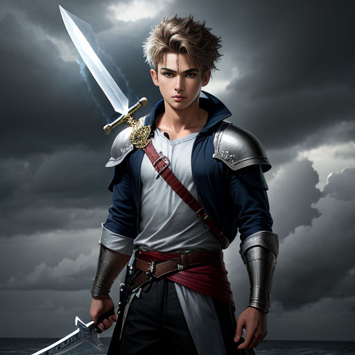 The Secret of the Silver Sword | Story.com