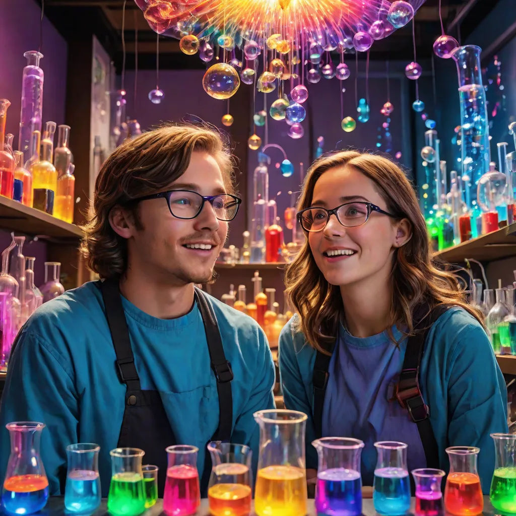 The Transformation of Jake | Story.com