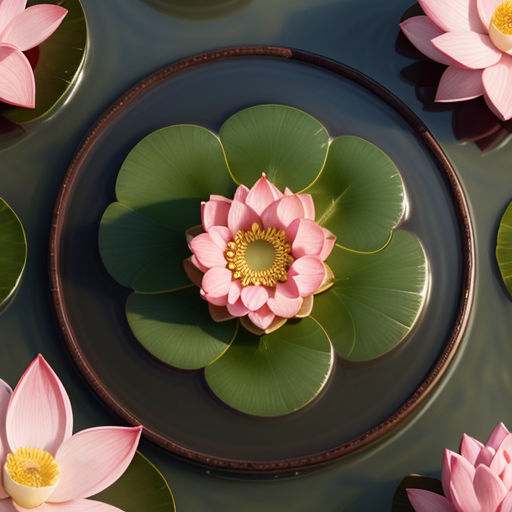 The Journey of the Lotus | Story.com