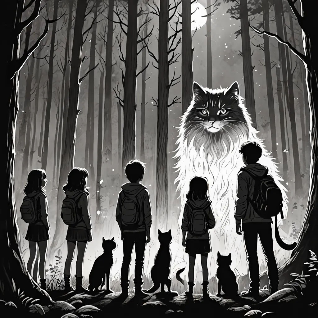 The Mewing Gyatt | Story.com