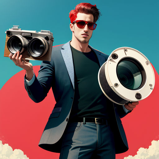 Double Identity | Story.com