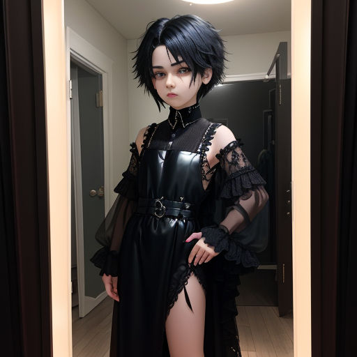 Phoenix's Metamorphosis | Story.com