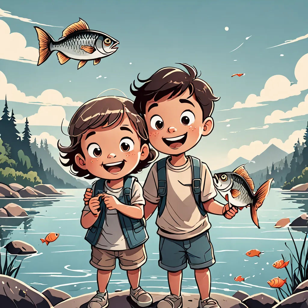 The Adventures of Amelia and Zhari | Story.com