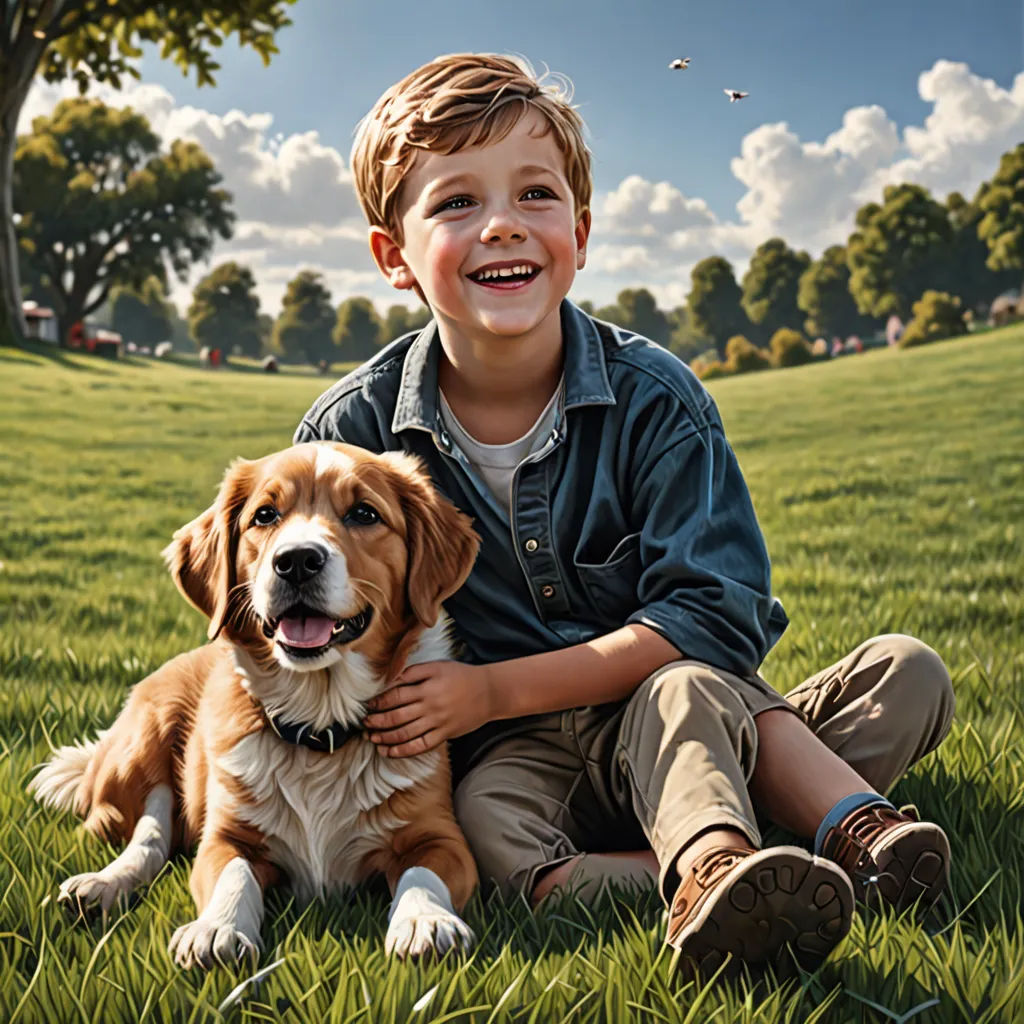 The Canine Connection | Story.com