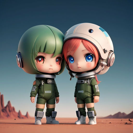 Alien Encounter | Story.com