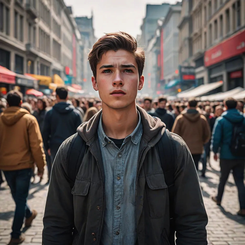 The Resilient Heart | Story.com