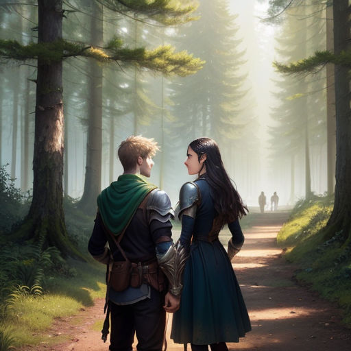 Echoes of Destiny | Story.com
