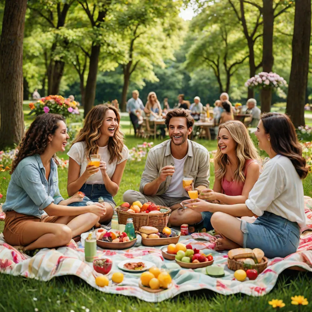 The Kindness Club | Story.com