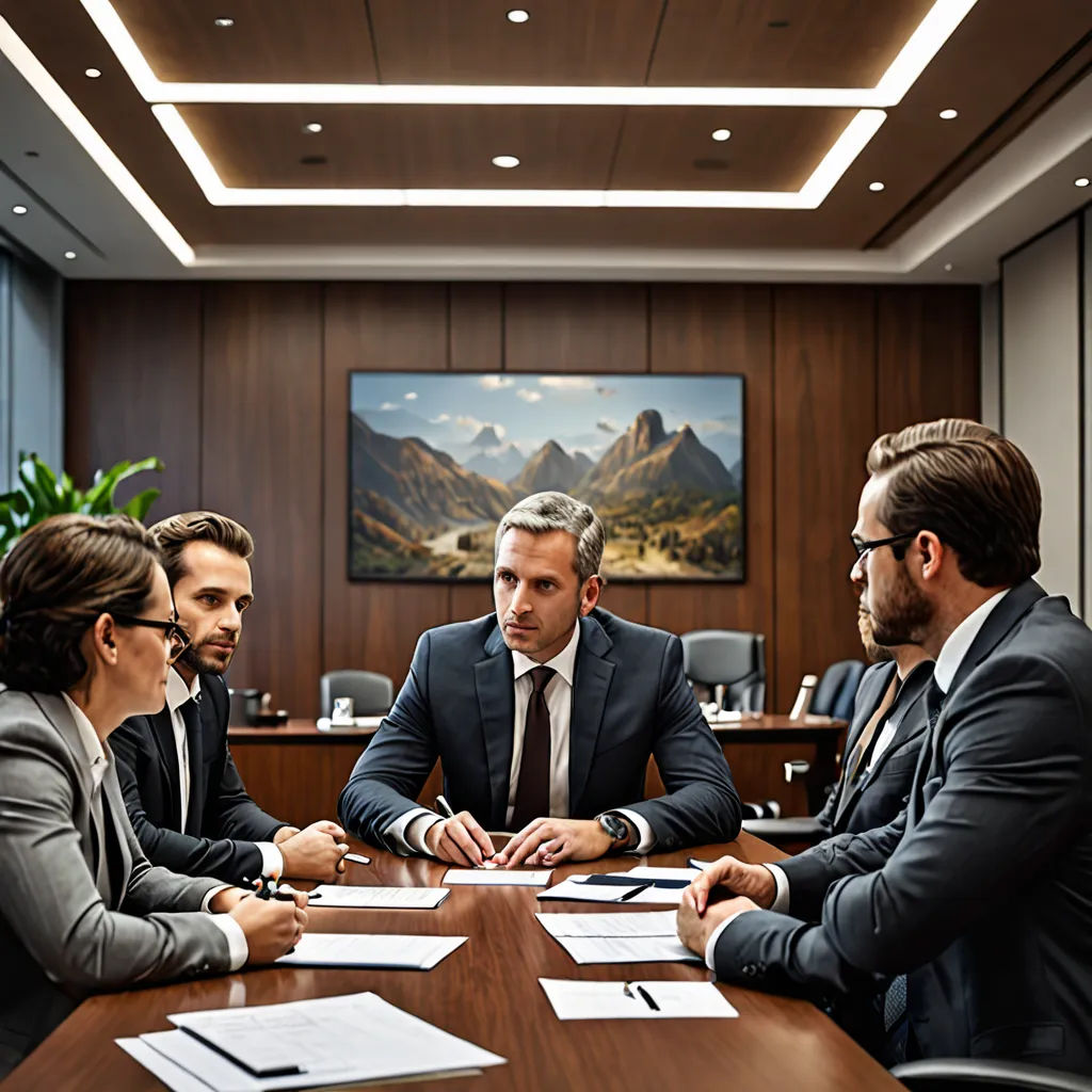 Infinite Horizons | Story.com