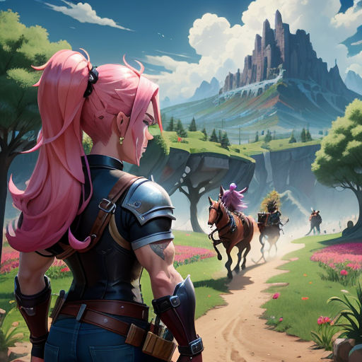 The Legendary Showdown | Story.com