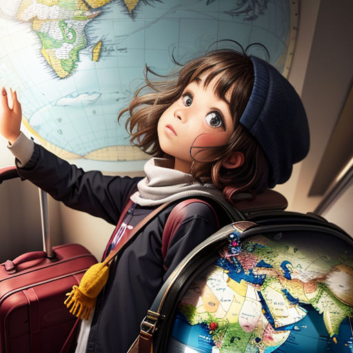 Beyond Borders | Story.com