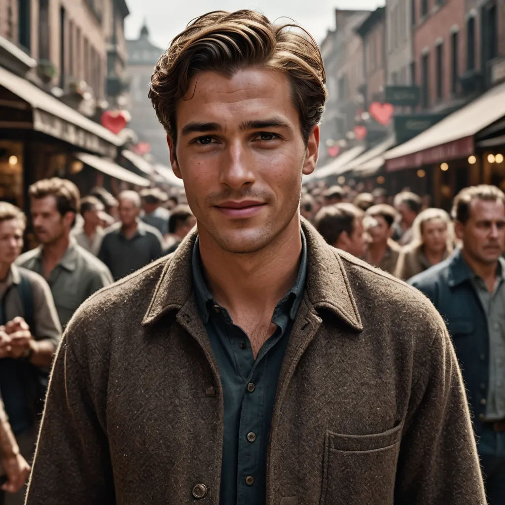 The Promise | Story.com