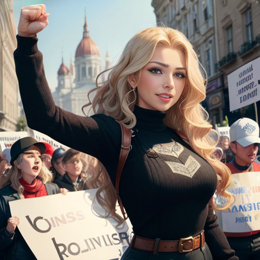 The Bimbo Revolution | Story.com