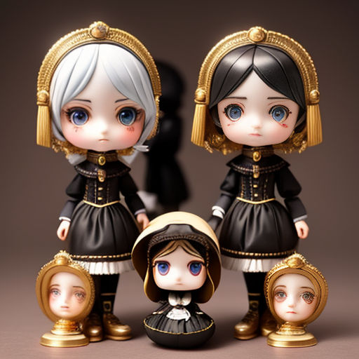 The Colors of Deception | Story.com