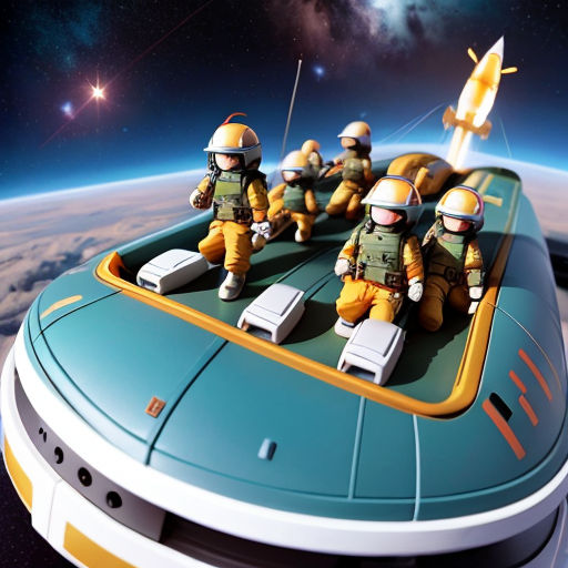 The Alien Exodus | Story.com