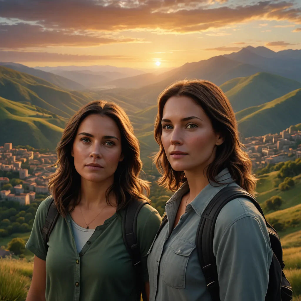 O Poder de Laura | Story.com