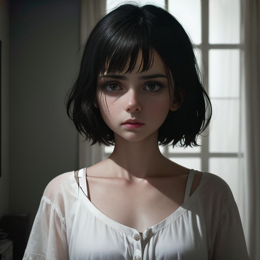 Hidden Shadows | Story.com