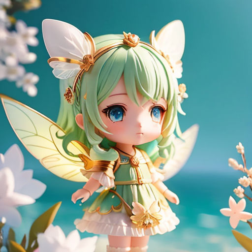 Fairy Enchantment | Story.com