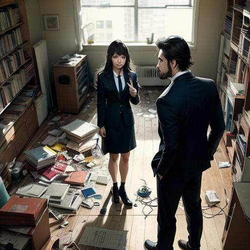 The Broken Elvis Clock | Story.com