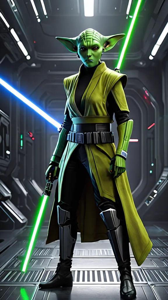 Watch:The Transformation of Matteo | AI Fantasy Videos | Story.com